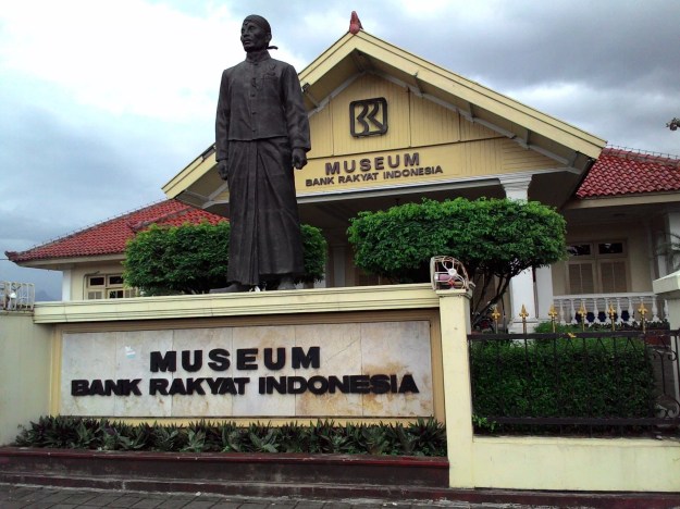 Alternatif Liburan Weekend: Purwokerto | Males Mandi