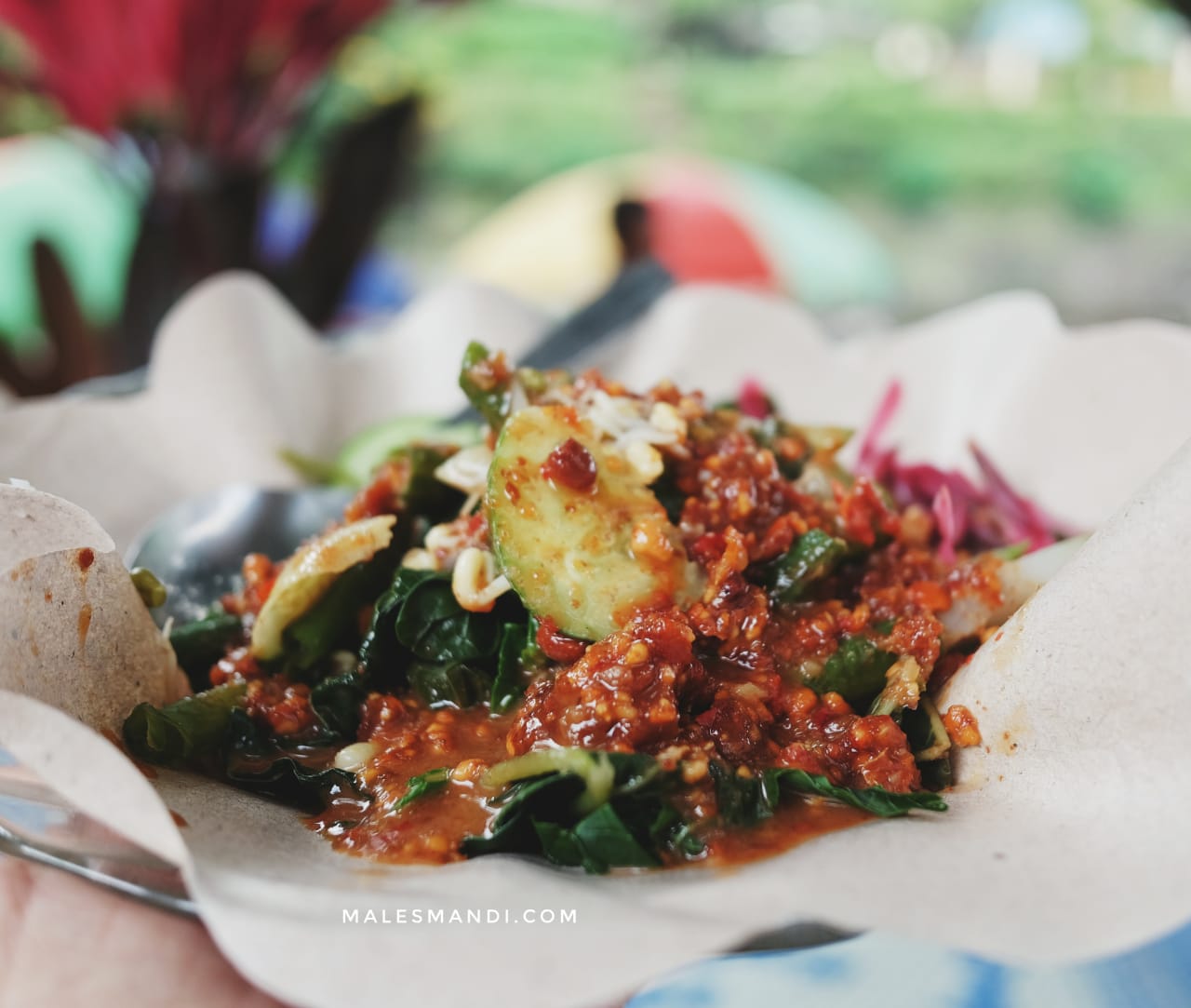 Alternatif Liburan Weekend: Purwokerto | Males Mandi