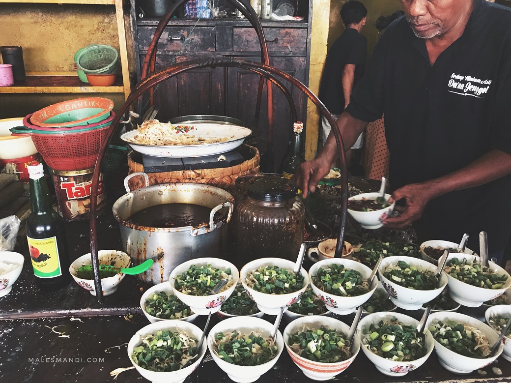 Staycation di Karlita Hotel Tegal | Males Mandi