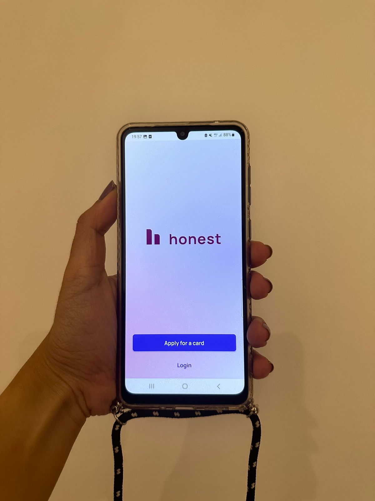 Kesan Pertama Apply Kartu Kredit Numberless, Honest Card: Gercep No ...